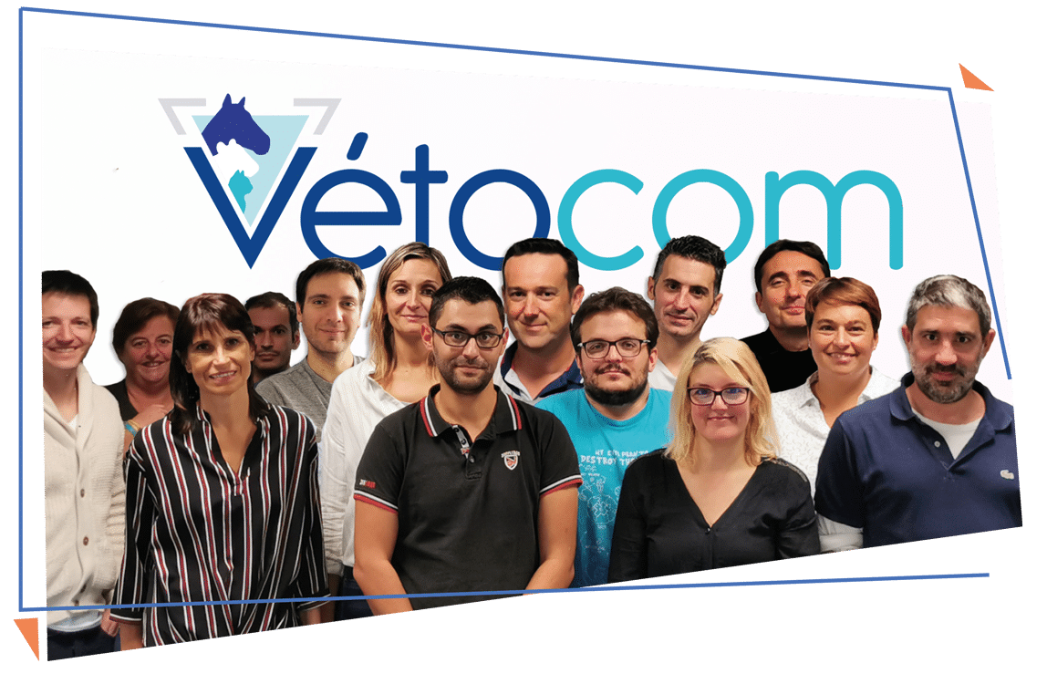 Vétocom - Logiciel Vétérinaire - Société de services pour les vétérinaires
